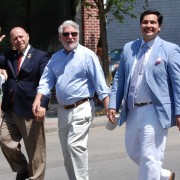 Edward King House – We Are Here For You!