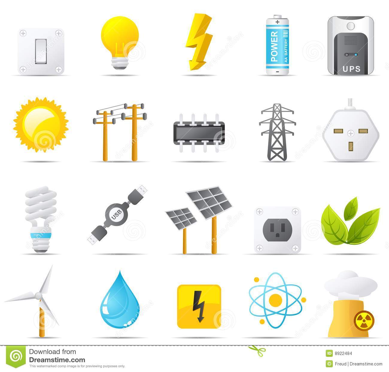 Lecture on Energy and Power - Edward King House Senior Center