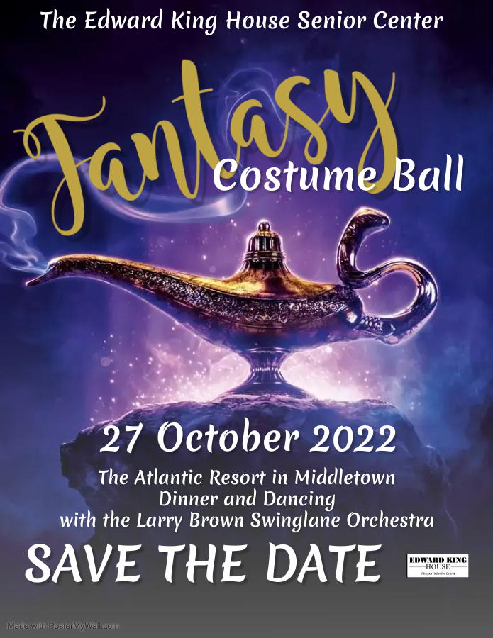 Upcoming Events – Edward King House