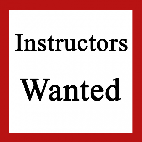 Instructors/Presenter Wanted for Enrichment Programs - Edward King ...