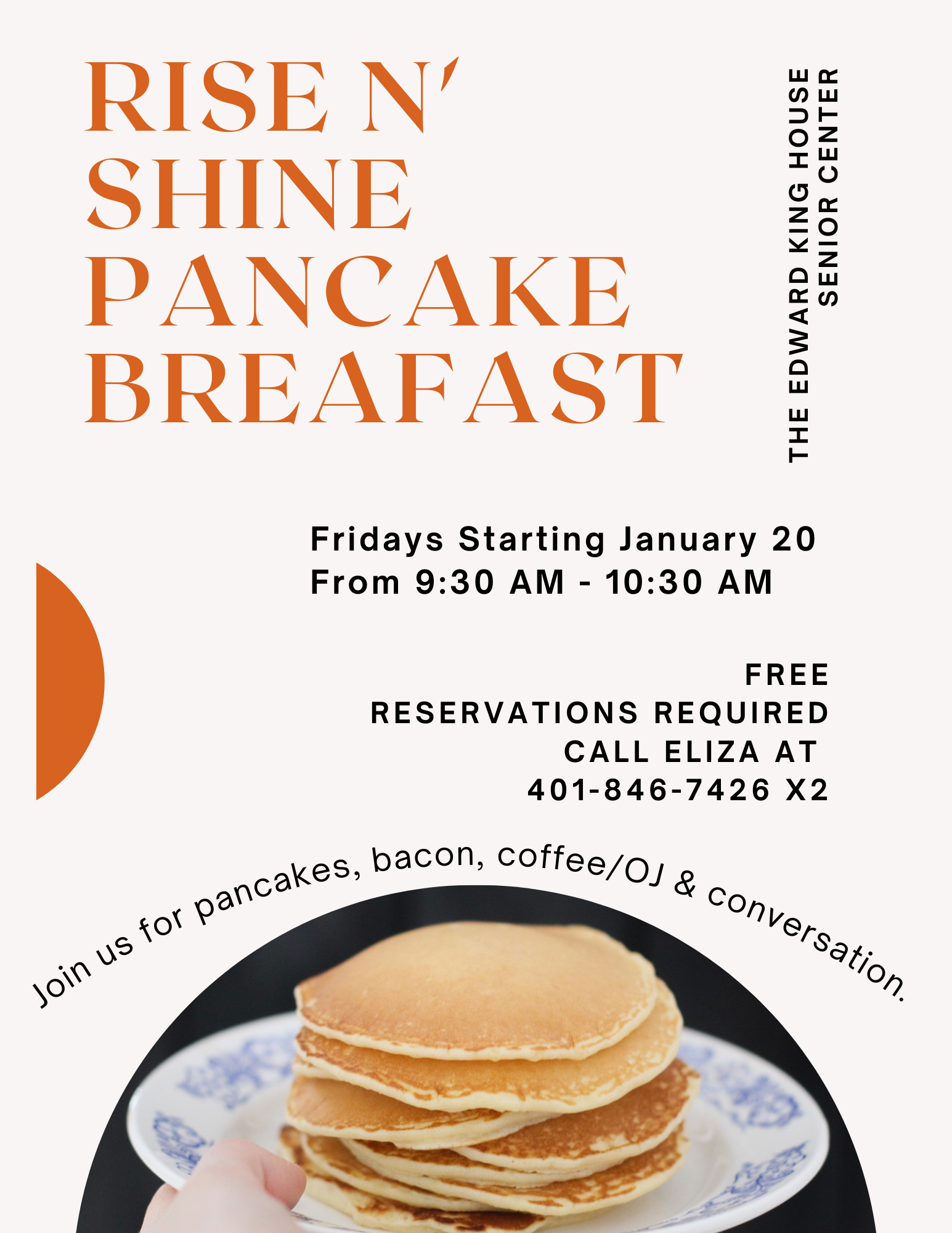 Upcoming Events – Edward King House