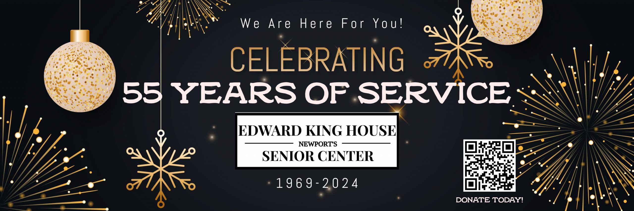 Home - Edward King House Senior Center